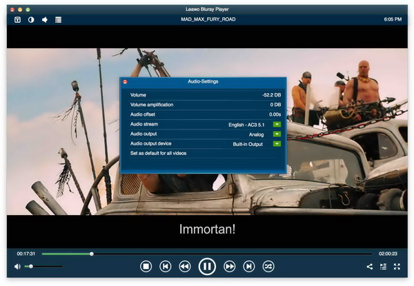 5 Best Free Video Players for Windows and Mac