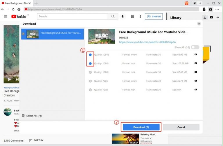 How to Play MP4 Videos on Windows & Mac