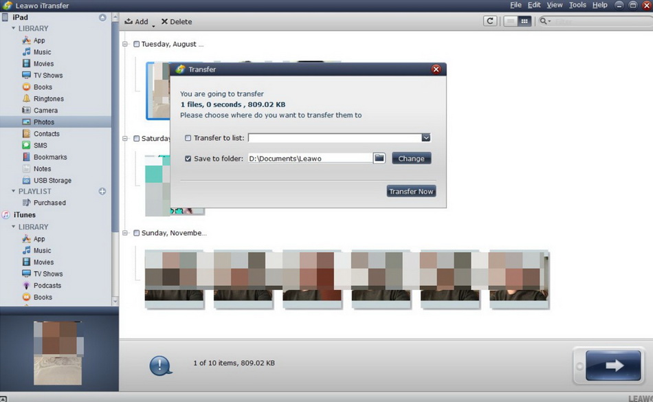 How to Fix iPad Red Screen Problem? | Leawo Tutorial Center