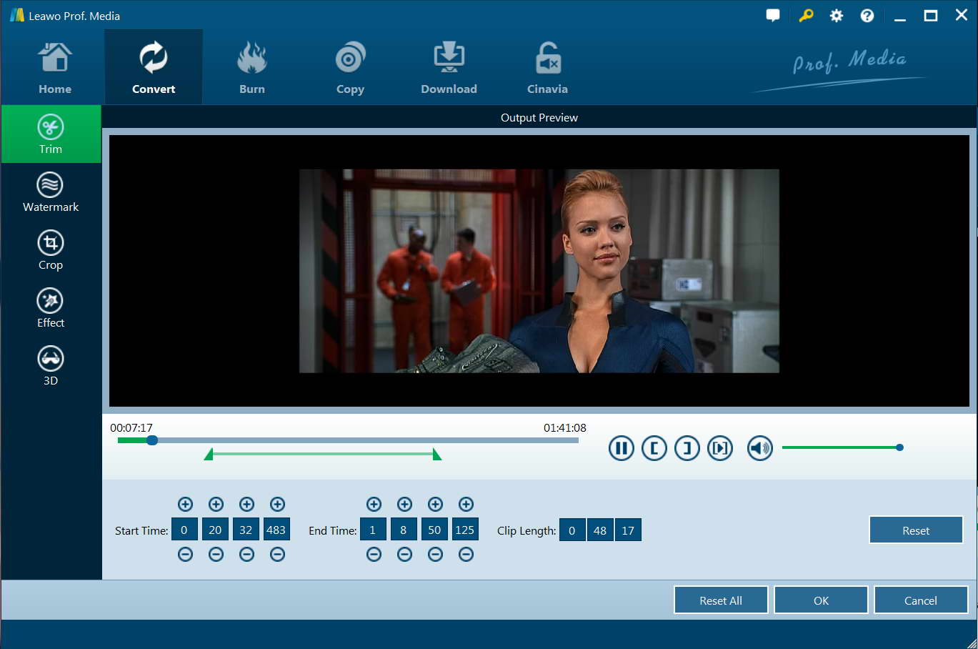 How to Edit DVD with DVD Editing Software