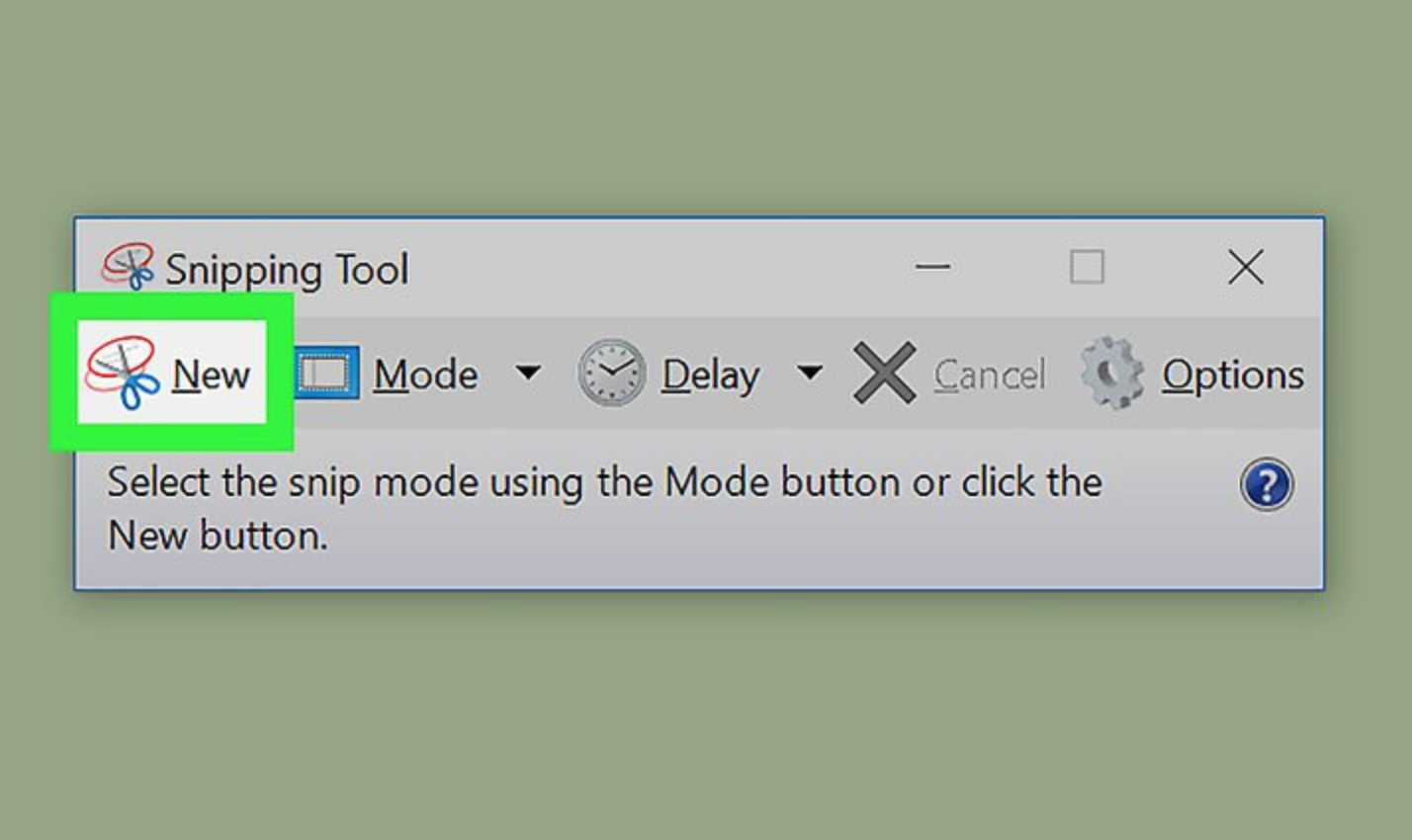 Snipping Tool 4 | Leawo Tutorial Center