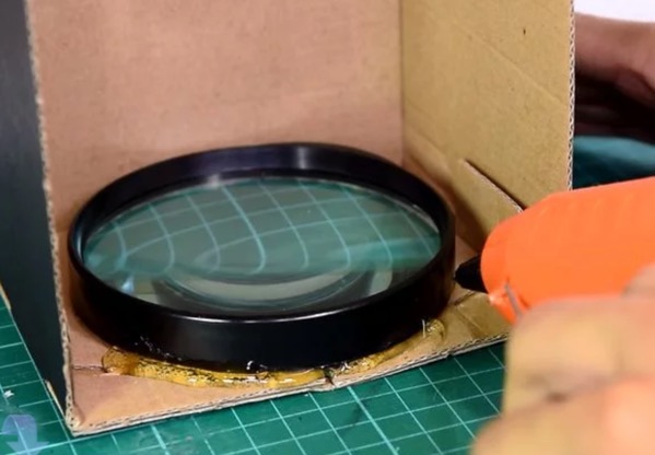 Homemade Projector 3 Leawo Tutorial Center