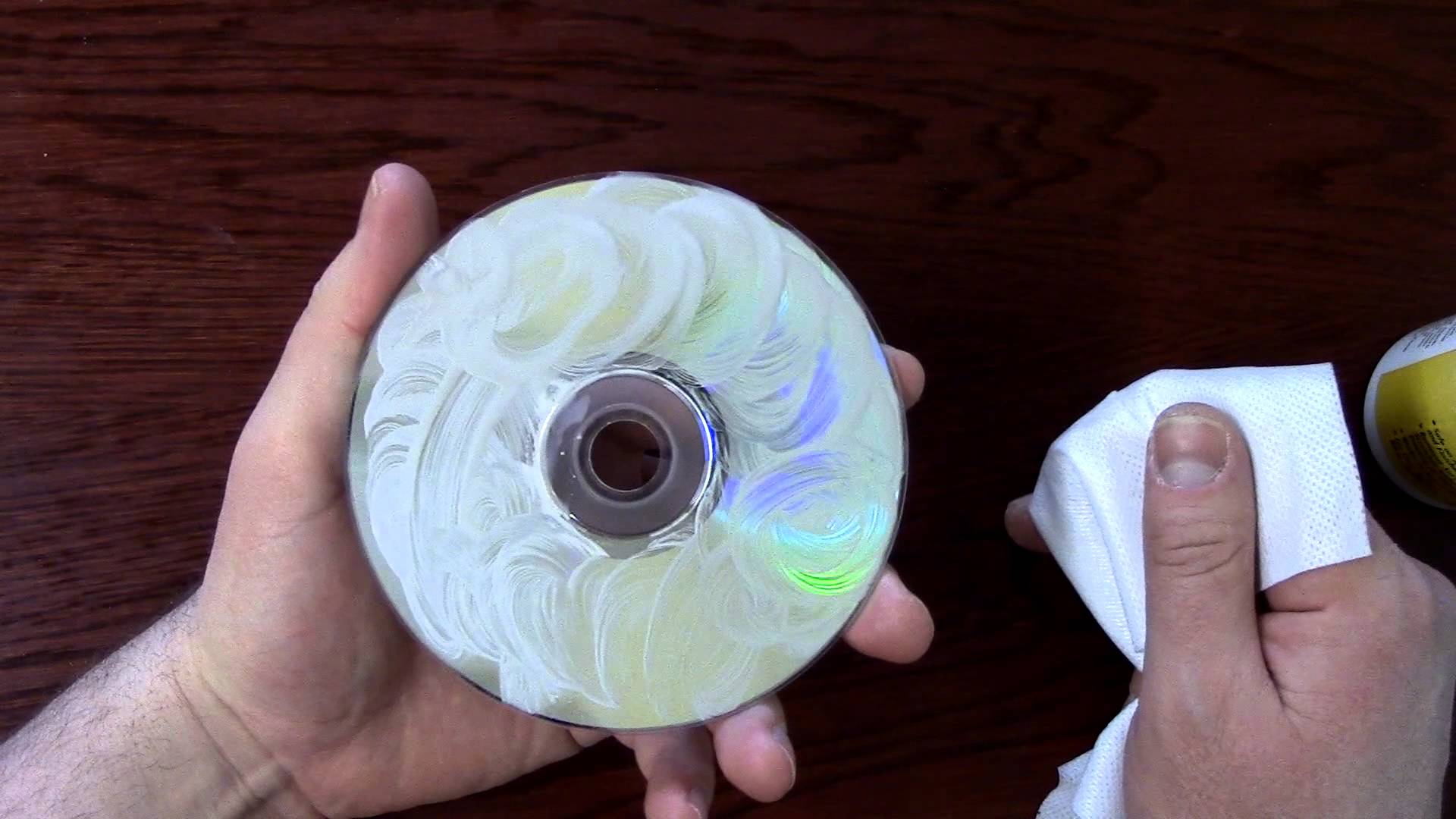 How to fix scratched blu-ray disc-1 | Leawo Tutorial Center