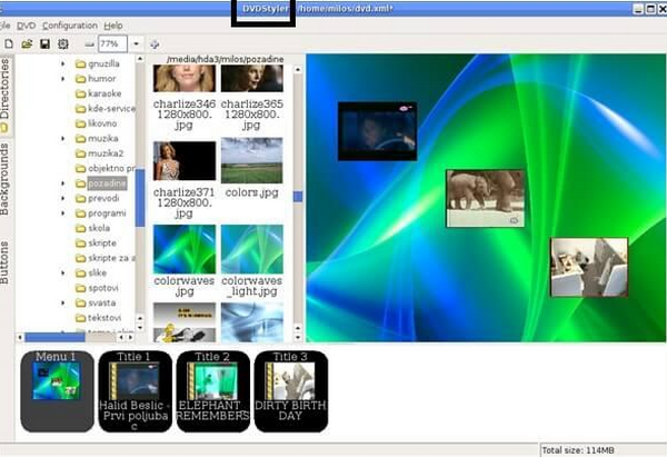 Top 5 Best Open Source DVD Burners