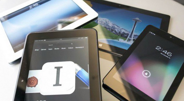 Top 5 Tablets with Built-in DVD Player | Leawo Tutorial Center