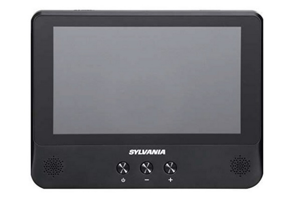 Top 5 Tablets with Built-in DVD Player