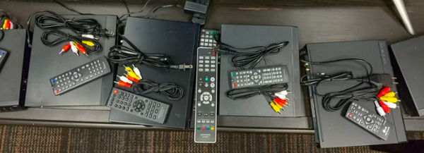 Best Buy Cheap DVD Players for You | Leawo Tutorial Center
