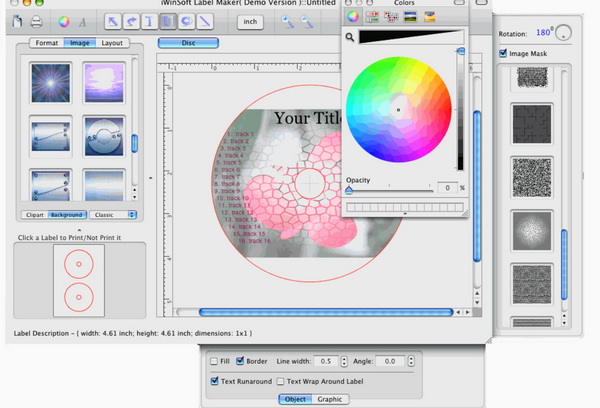 Best DVD Cover Printing Software