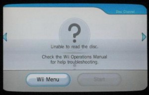 How to Fix Wii Disc Read Error?| Leawo Tutorial Center