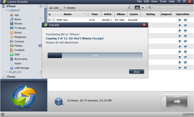 Why Won't My Windows Media Player Open WMA File | Leawo Tutorial Center