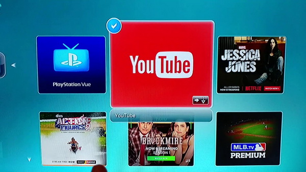 YouTube Won't Play on PS3? Solved