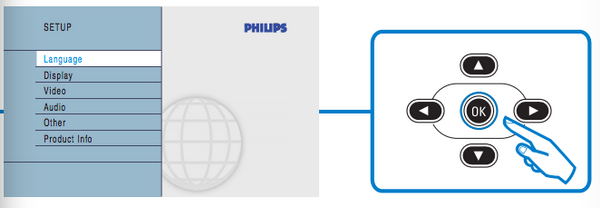 How to Play DVD on Philips TV | Leawo Tutorial Center
