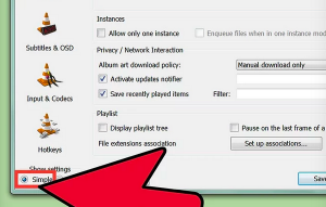 How to Change Audio Language in VLC Player