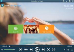 How to Take Screenshot in Windows Media Player | Leawo Tutorial Center