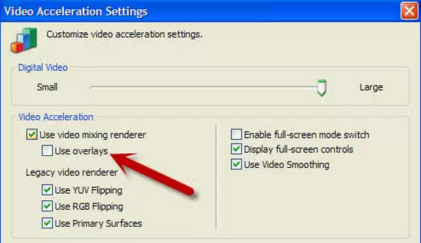 How to Take Screenshot in Windows Media Player
