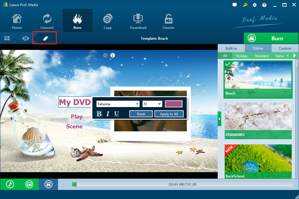 3 Best Ways to Burn Xbox 360 Games