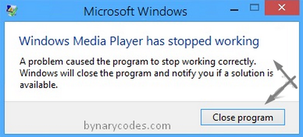 4 Ways to Solve Windows Media Player Not Opening