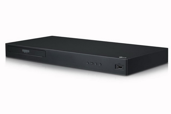 Best Blu-ray Players with Dolby Atmos Support for You