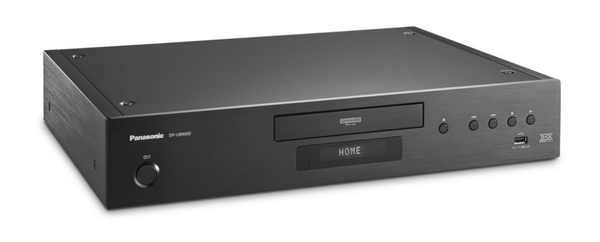 5 Best Standalone Blu-ray Players with 7.1 Analog Output