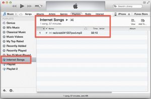How to Play M3U Files with VLC