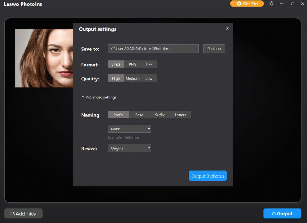 How to Enlarge Eyes in Portraits?