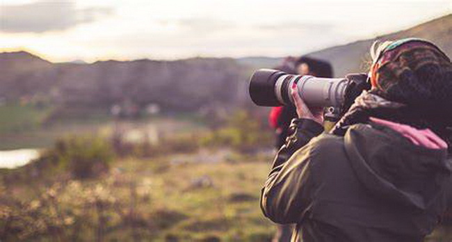 What is a Telephoto Lens?
