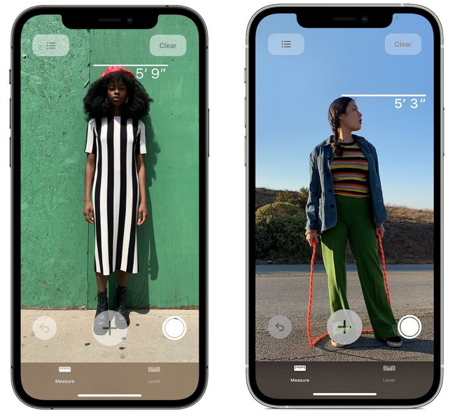 What is LiDAR Scanner on iPhone/iPad Pro Camera?