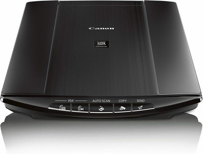 Les 10 meilleurs scanners photo 2026
