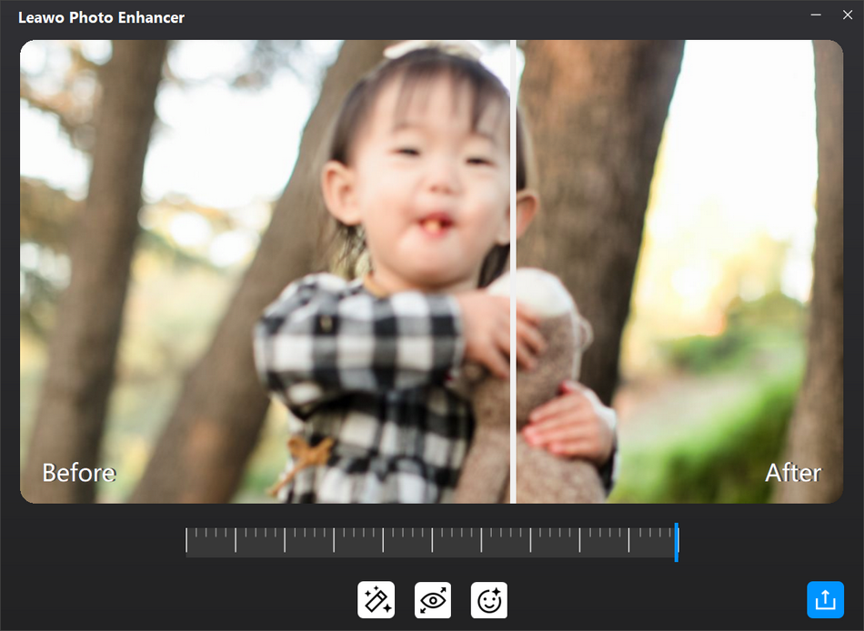 How to Fix Pixelated Pictures?