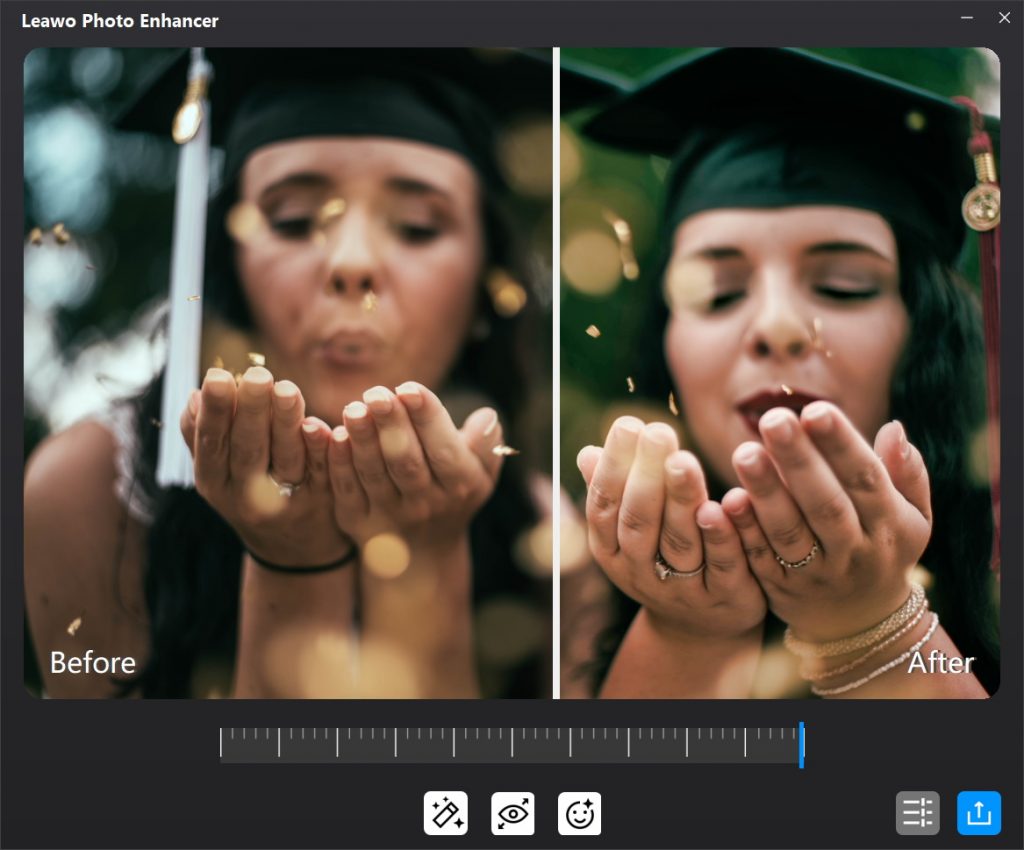 How to Take Graduation Photos