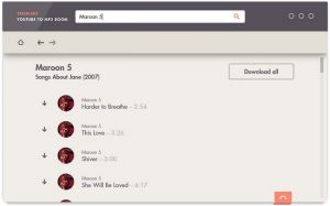 Die 10 besten kostenlosen Musik-Downloader MP3