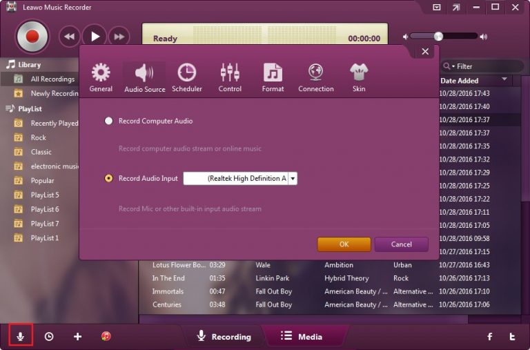 Die 10 besten kostenlosen Musik-Downloader MP3