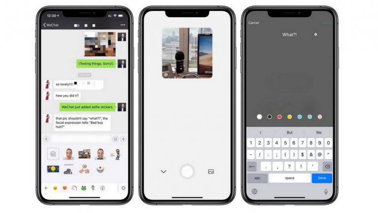 10 Best Free Messaging Apps for iPhone/iPad/iPod