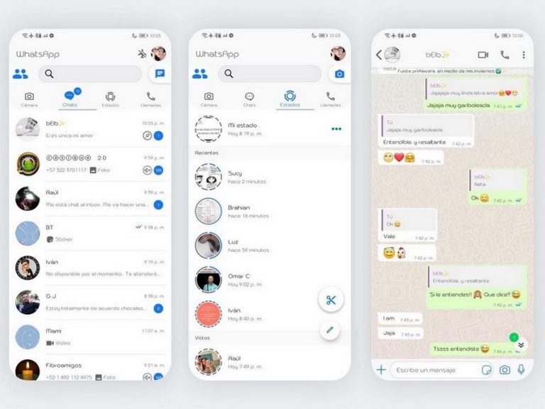10 Best Free Messaging Apps for iPhone/iPad/iPod