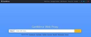 10 Free YouTube Proxy Sites for YouTube Unblocked 2025
