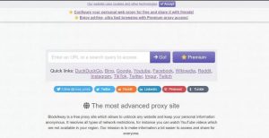 10 Free YouTube Proxy Sites for YouTube Unblocked 2025