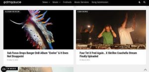 15 melhores sites de download de álbuns para baixar álbuns grátis