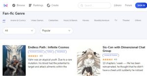 8 Best Free Fanfiction Sites to Read Fanfics