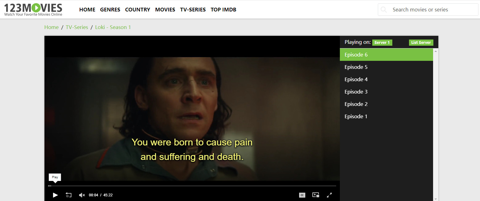 Loki Season 2 Release Date & Where to Watch Loki