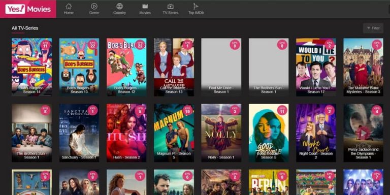 Top 12 Websites to Download TV Shows for Free in MP4 | Leawo