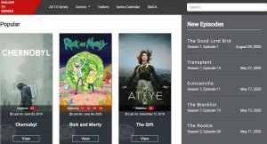 Top 12 Websites to Download TV Shows for Free in MP4 | Leawo