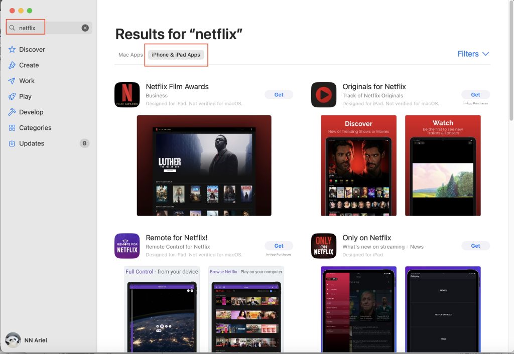 [Proven] 4 Ways on How to Download Netflix on Mac