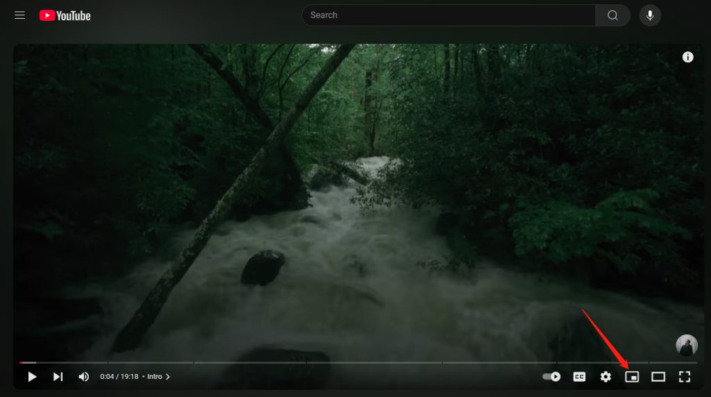 How to Use Picture-in-Picture on YouTube & Fix Common Issues