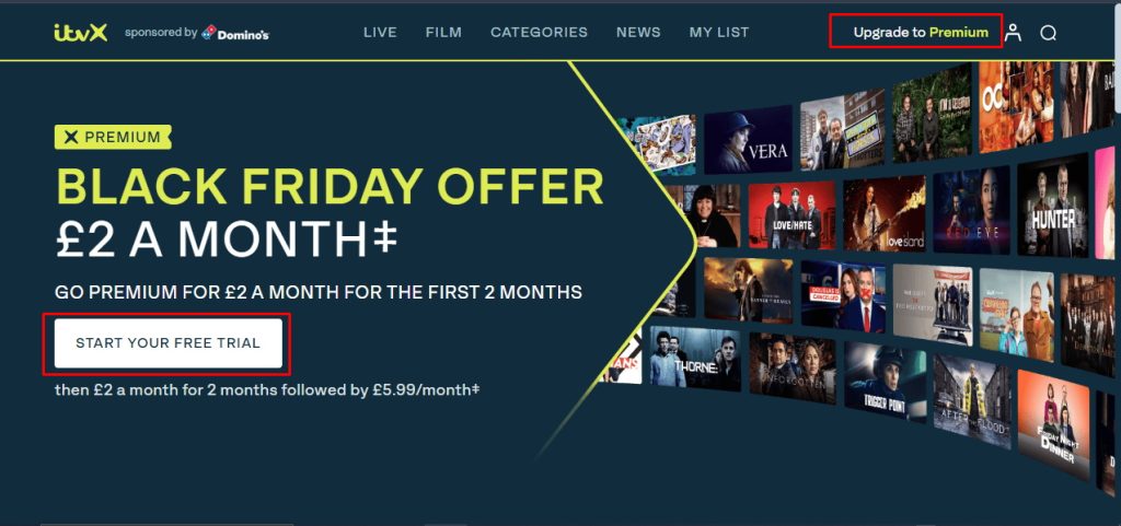 How to Watch ITVX Online? How to Get or Cancel ITVX Premium?