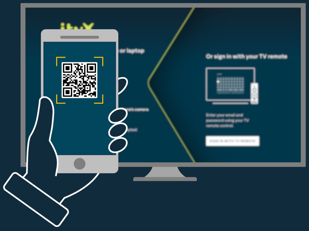 Full Guide to Watch ITVX on TV: Install, Log in, and Cast
