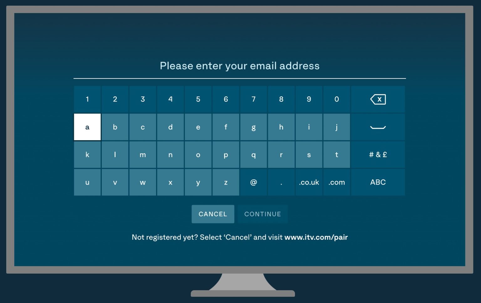 Full Guide to Watch ITVX on TV: Install, Log in, and Cast