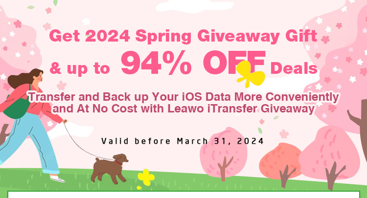 Get 2024 Spring Giveaway Gift & up to 94% OFF Deals
