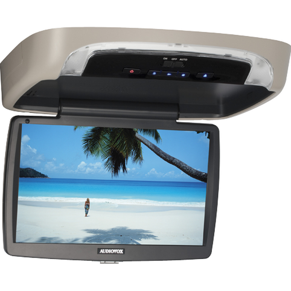 Best Buy Flip Down DVD Players for Your Cars | Leawo Tutorial Center