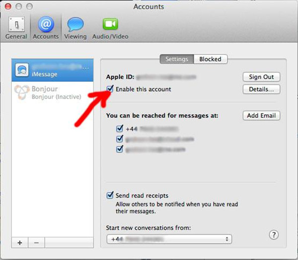 How To Check IMessages Online Leawo Tutorial Center How To Check IMessages Online Leawo Tutorial Center