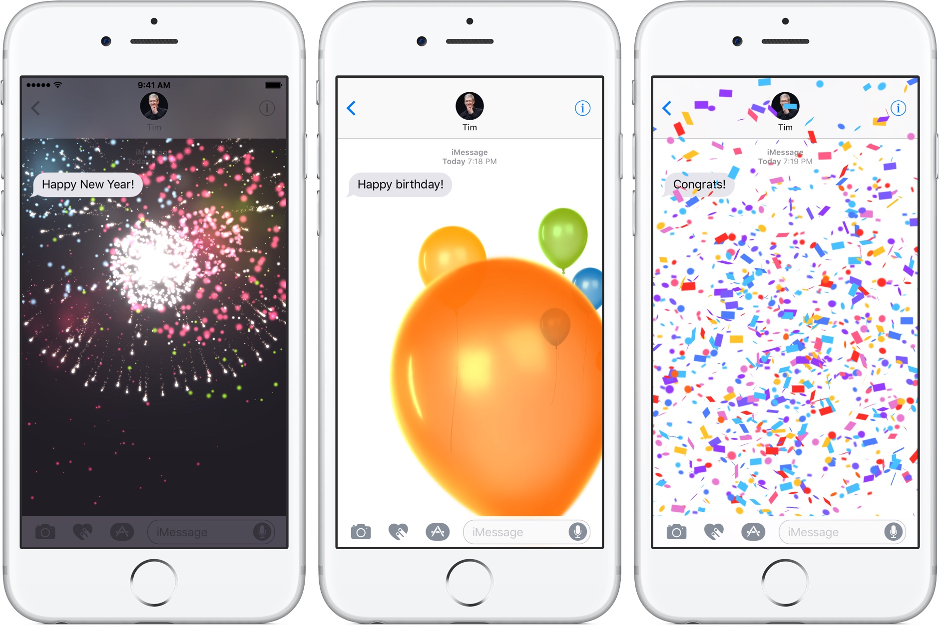 How To Add Fireworks To IMessage Leawo Tutorial Center How To Add Fireworks To IMessage Leawo Tutorial Center
